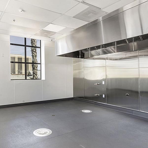 Long Beach Food Hall | Food Vendors | Partake Collective