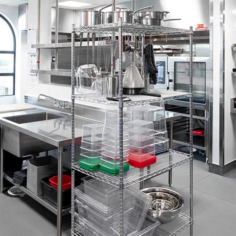 Hourly Kitchen Rentals | Kitchen Rentals for Catering & Food Business ...