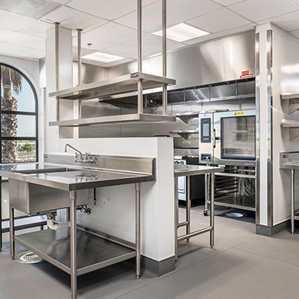 Partake Collective | Ghost Kitchen Rentals in Los Angeles, Long Beach ...