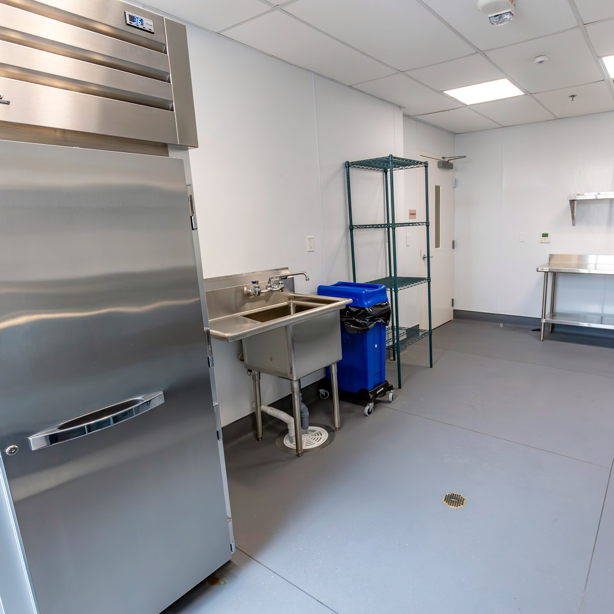 Prep Kitchen or Commissary Kitchen, What’s the Difference? | Partake ...